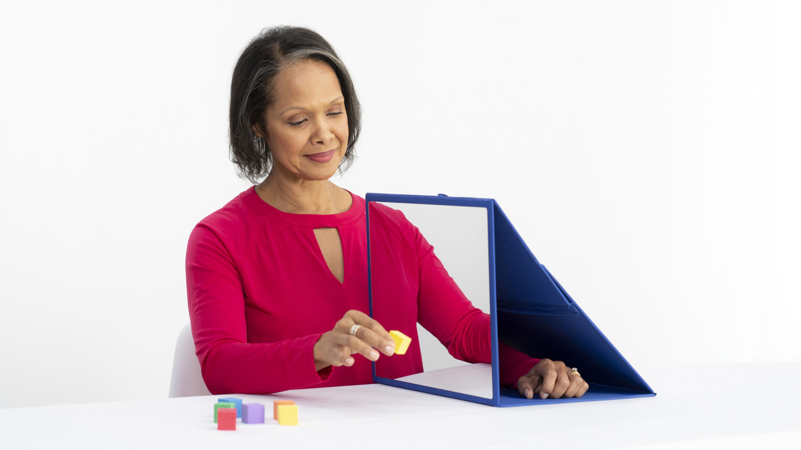 Saebo Mirror Box - Saebo CZ